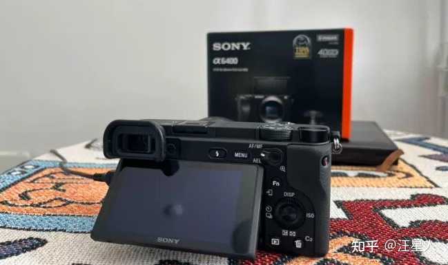 2023年618索尼A6400值得买吗？ ? - 知乎