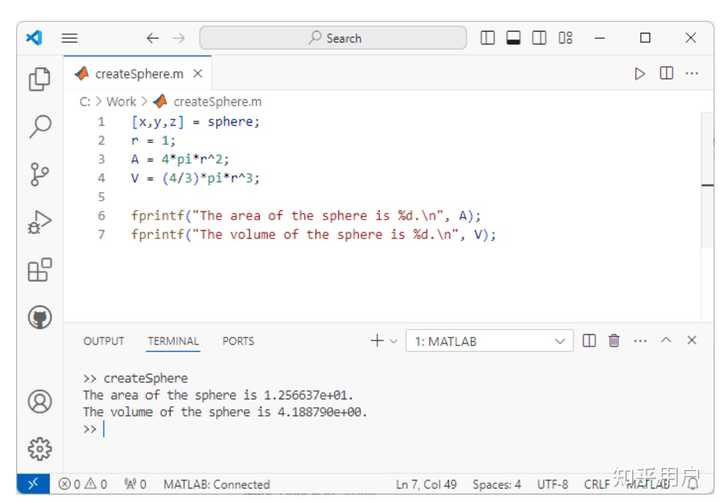 如何用vscode调试MATLAB代码? - 知乎