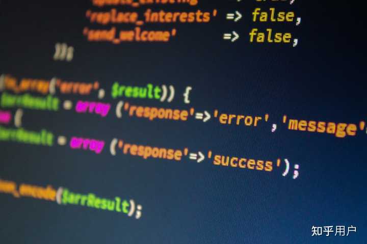 Javascript里面radio和checkbox区别是什么？ 知乎