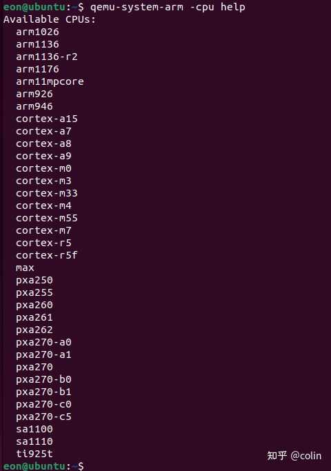 如何在 QEMU 中运行程序？ - 知乎