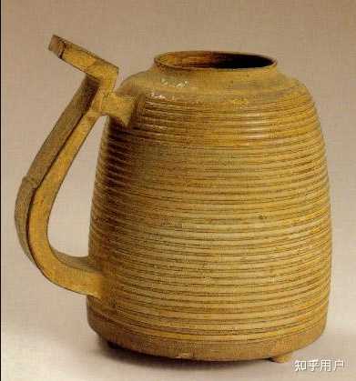 古代的杯子为什么都没有把儿？ - 知乎