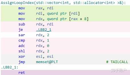 为什么对vector进行assign操作比循环赋值要快? - 知乎