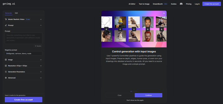 如何解读 DreamBooth AI 图像生成工具的工作原理？ - 知乎