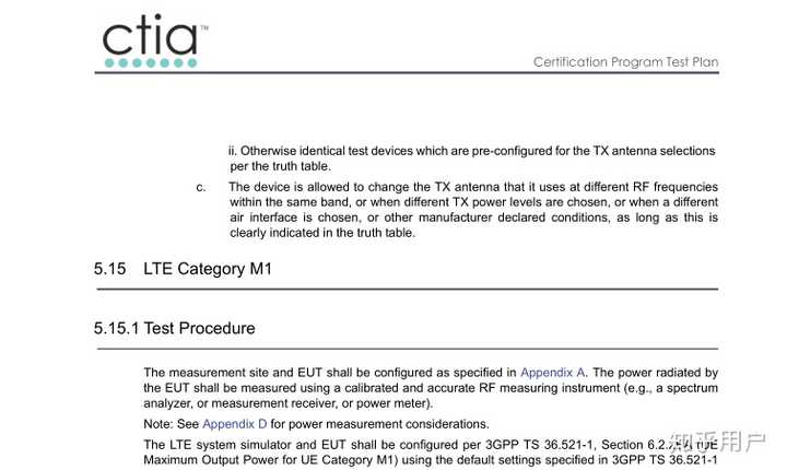有大佬来以通俗的角度讲解下什么是eMTC吗？ - 知乎