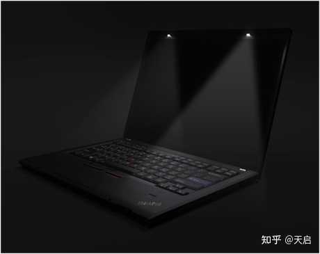 ThinkPad 2023 年新款的凸刘海是不是可以让 ThinkLight 复活了？ - 知乎