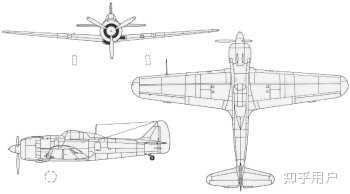 IJA的Ki-119战斗轰炸机性能如何？ - 知乎