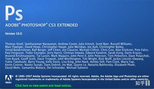 ps和pscc是一种吗，搞不懂。听说还有一个pscs? - 知乎