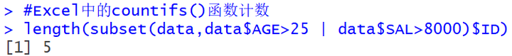 怎么用R studio提取Excel数据并进行对应分析？ - 知乎