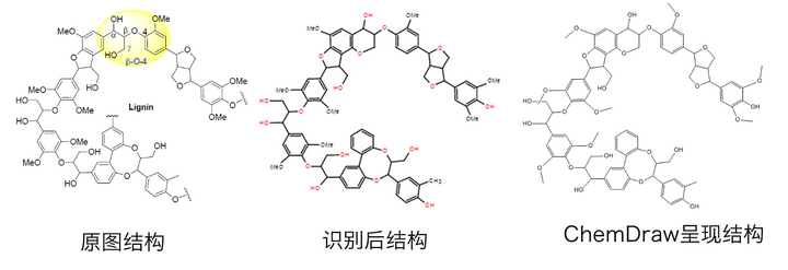 chemdraw怎么样画好看的分子式? - 知乎