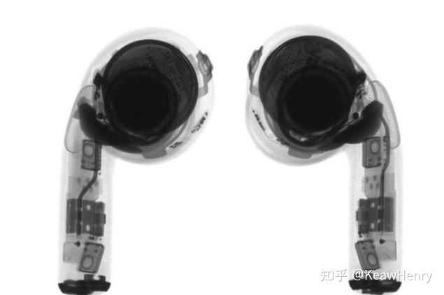 AirPods Pro的音质如何？ - 知乎
