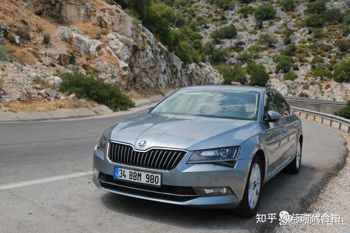 想去土耳其自驾，D400沿海公路怎么样？ - 知乎