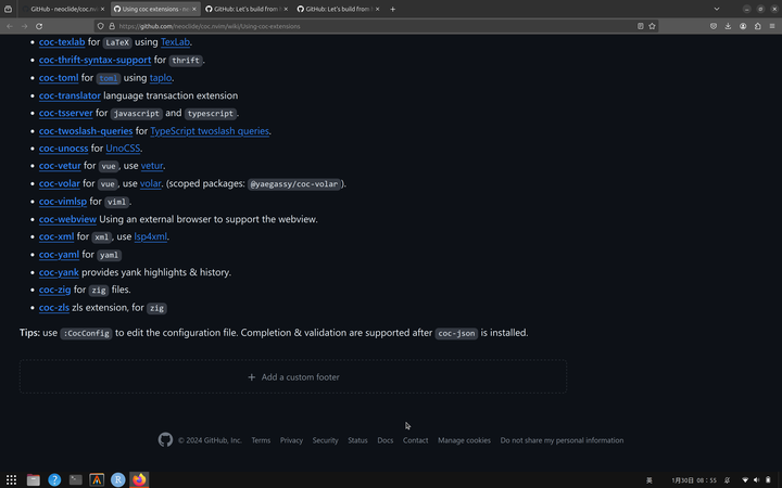 如何在 Vim 中启用代码补全功能？ - 知乎