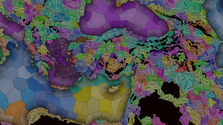 如何评价游戏《欧陆风云5》？ - 知乎