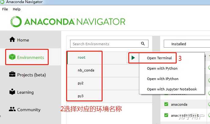 初学 Python 者自学 Anaconda 的正确姿势是什么？ - 知乎