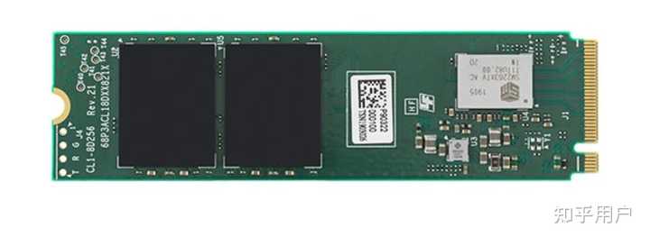 m.2 固态硬盘中，既然有可缩减为 2230 的能力，为什么依旧在使用 2280 如此大尺寸的方案？ - 知乎