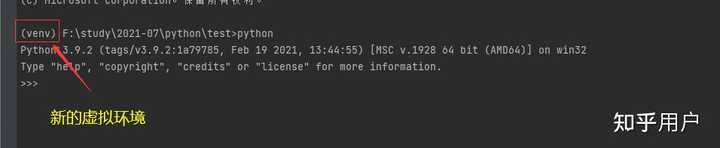 大佬们，为什么我下载python之后，在pycharm里面找不到python文件，附图？ - 知乎