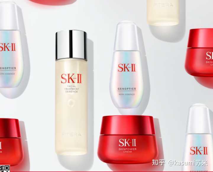 怎么才能买到正品sk2? - 知乎