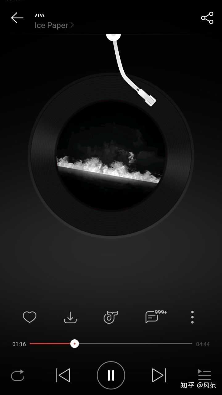 如何评价ice paper这名rapper？ - 知乎