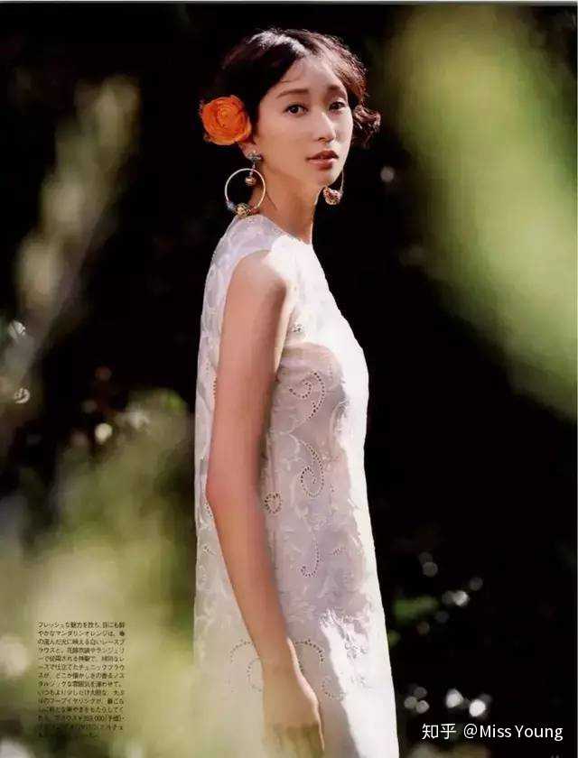 如何评价渡边杏？ - 知乎