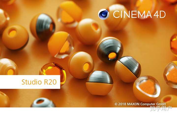 C4d哪个版本好用？ - 知乎