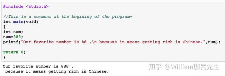 为啥叫escape character呢？这里的escape如何理解比较好？ - 知乎