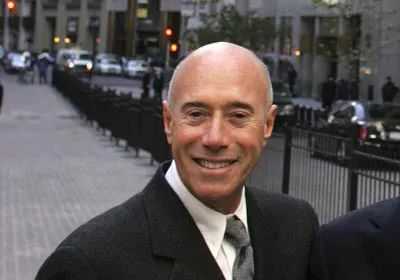 如何评价大卫·格芬（David Geffen）？ - 知乎