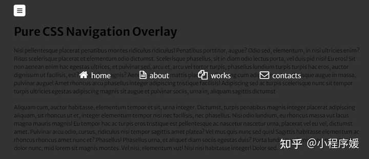 前端学了html和css去哪里进行大量练习？ - 知乎