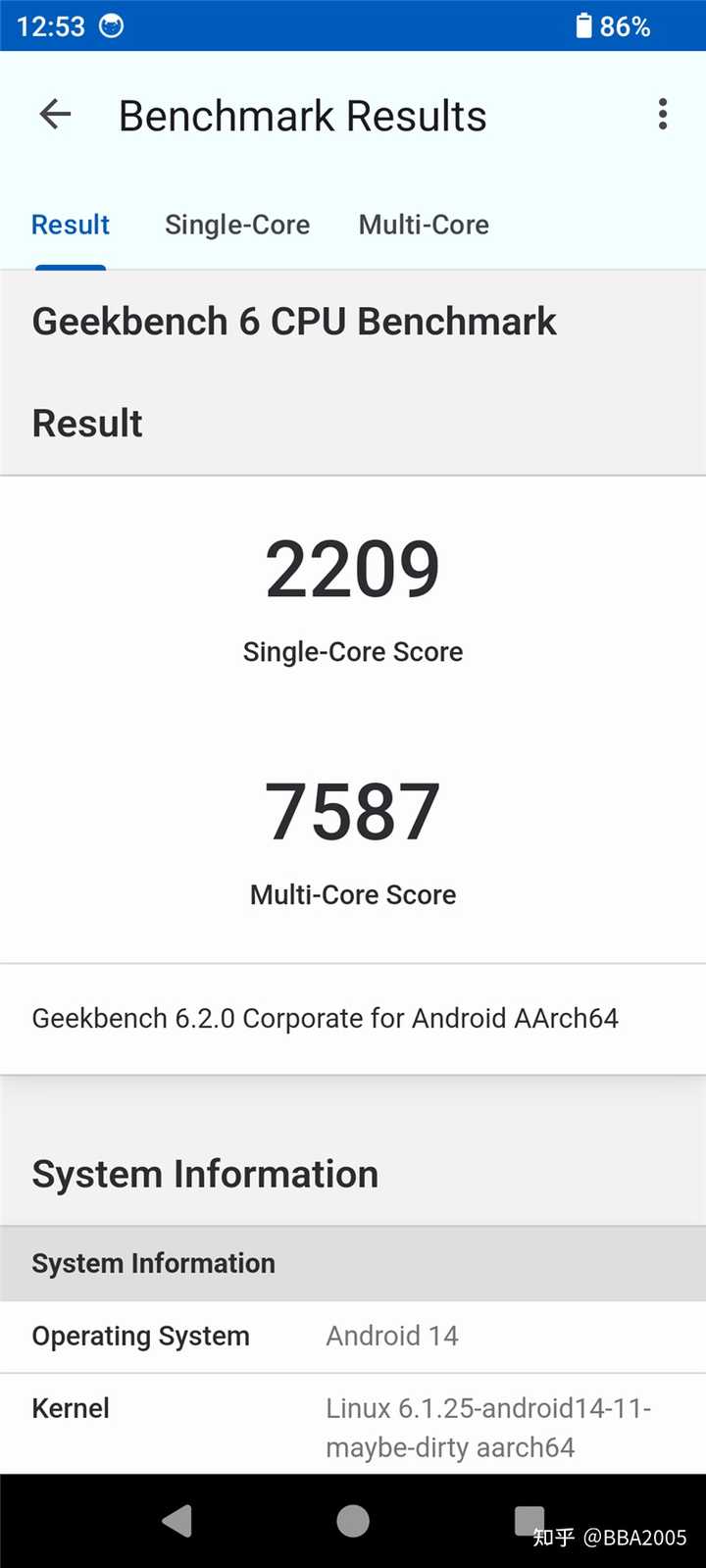 电脑cpu与手机cpu性能能直接比较吗？能得话，多少个天玑9300相当于一个7995WX？ - 知乎
