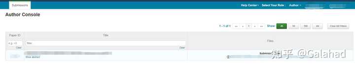 CVPR ICCV ECCV的投稿形式与流程是什么？ - 知乎