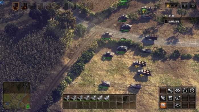 如何评价新出的RTS游戏突袭4？ - 知乎