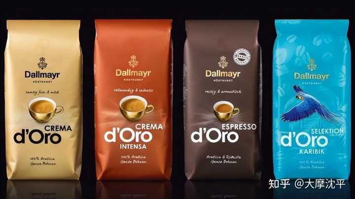 有没有非常全面的咖啡品牌排行榜？ - 知乎