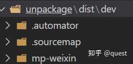 VS Code怎样打开运行HBuilder X创建的uni app项目？ - 知乎