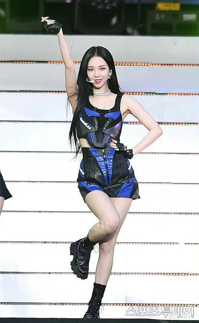 aespa为什么被人称作cospa? - 知乎