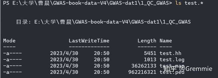 基因分析软件 PLINK如何使用？ - 知乎