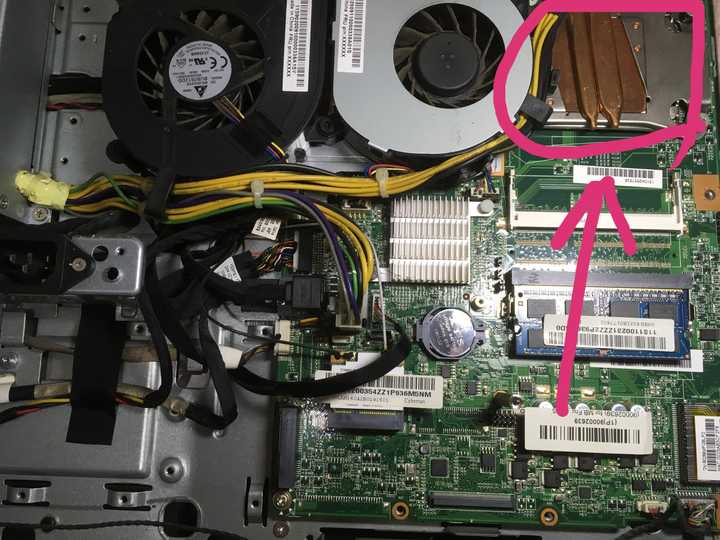 怎么寻找cpu位置? - 知乎