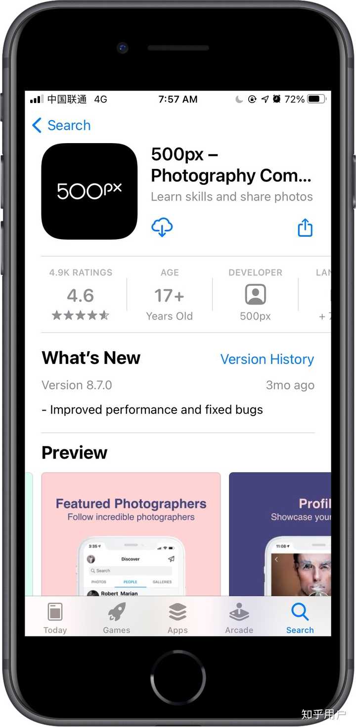 美国区 App Store 上有哪些推荐的应用？ - 知乎