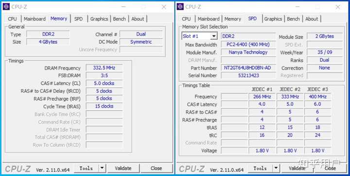 2.4GHz Intel Core 2 Duo 处理器现在怎么样？ - 知乎