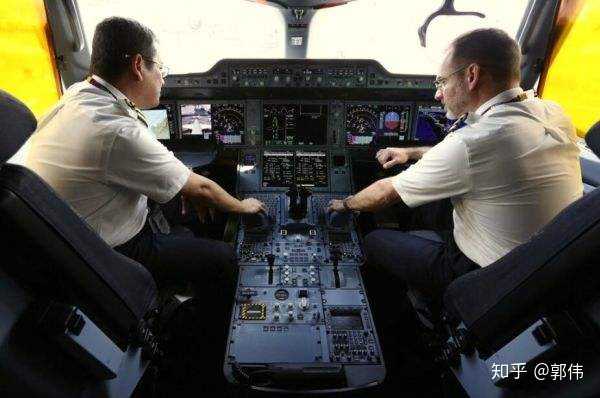 有没有一款详细讲解飞机 QRH的书？ - 知乎