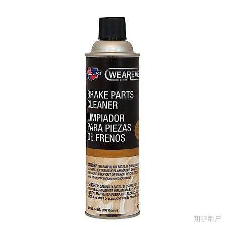 用什么方法（去除）wd40除锈剂？ - 知乎