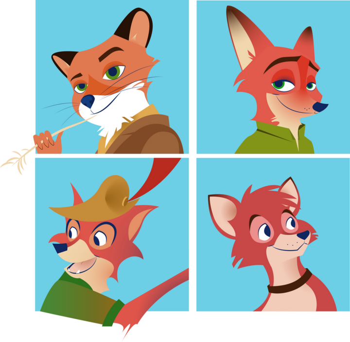 中国的furry爱好者的生活状态是怎样的？ - 知乎