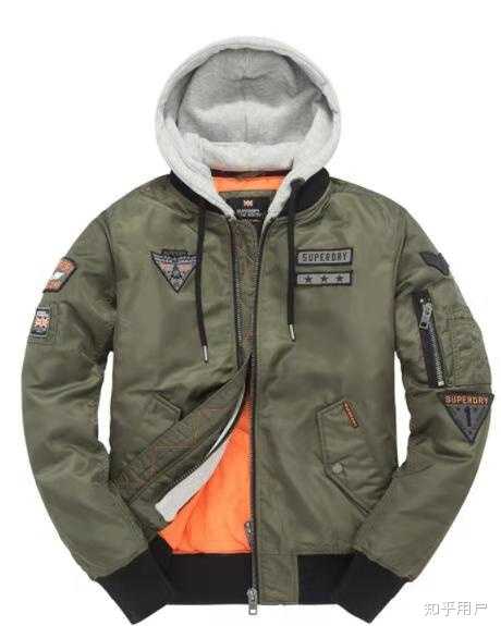 Superdry的衣服怎么样？有哪些值得入手的单品？ - 知乎
