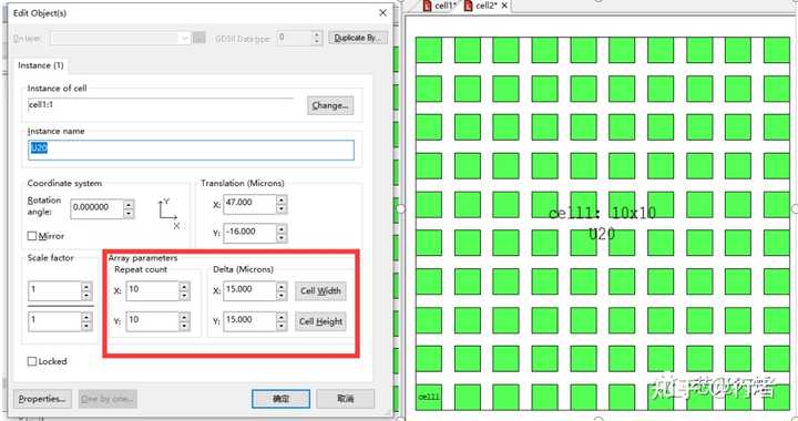 怎么用l-edit画器件的版图？需要先做什么指示准备 - 知乎