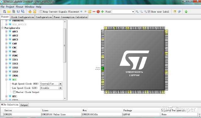 Stm32中的HAL库怎么念？ - 知乎