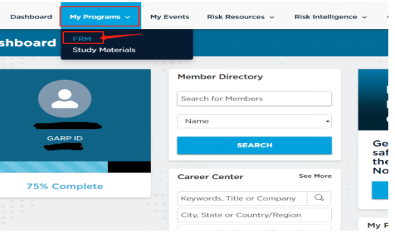 怎么才能拿到 FRM 证书？ - 知乎