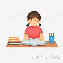 有什么超级可爱的卡通图片? - 知乎