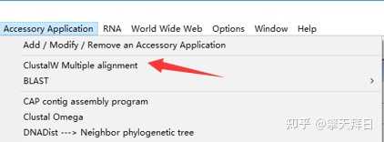有没有用SWISS- MODEL建模的详细讲解啊？ - 知乎