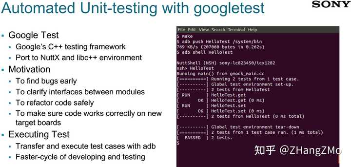 请问如何学习nuttx这款实时操作系统？ - 知乎
