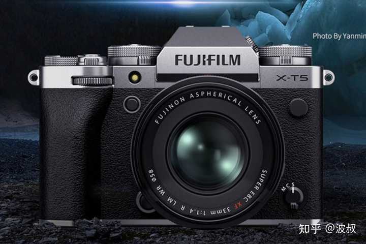 新手小白富士xt5和佳能R6怎么选? - 知乎