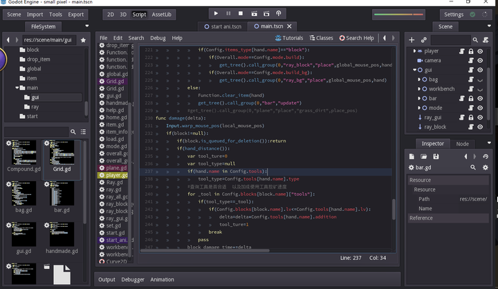 开源游戏引擎 Godot Engine 使用体验如何？ - 知乎