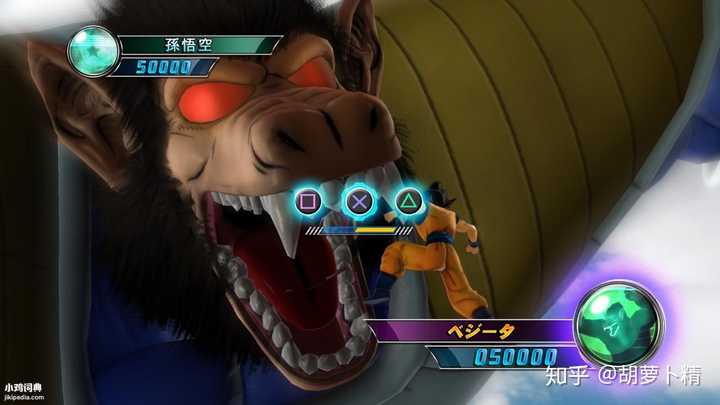 游戏里的QTE是什么意思？ - 知乎